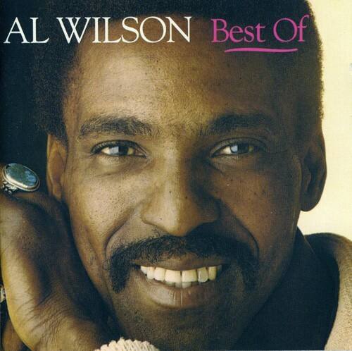 Al Wilson Best of COMPACT DISCS - Best Buy