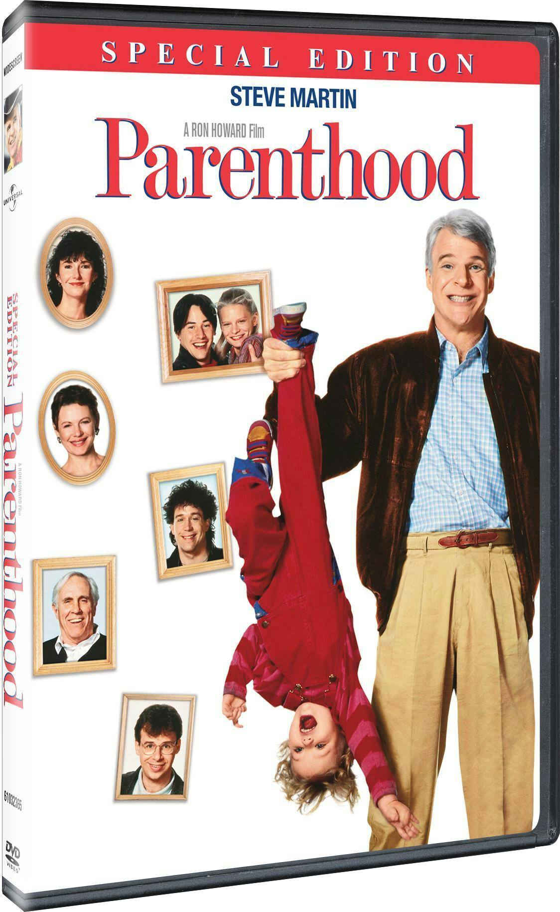 Parenthood (Special Edition) [DVD] - Best Buy