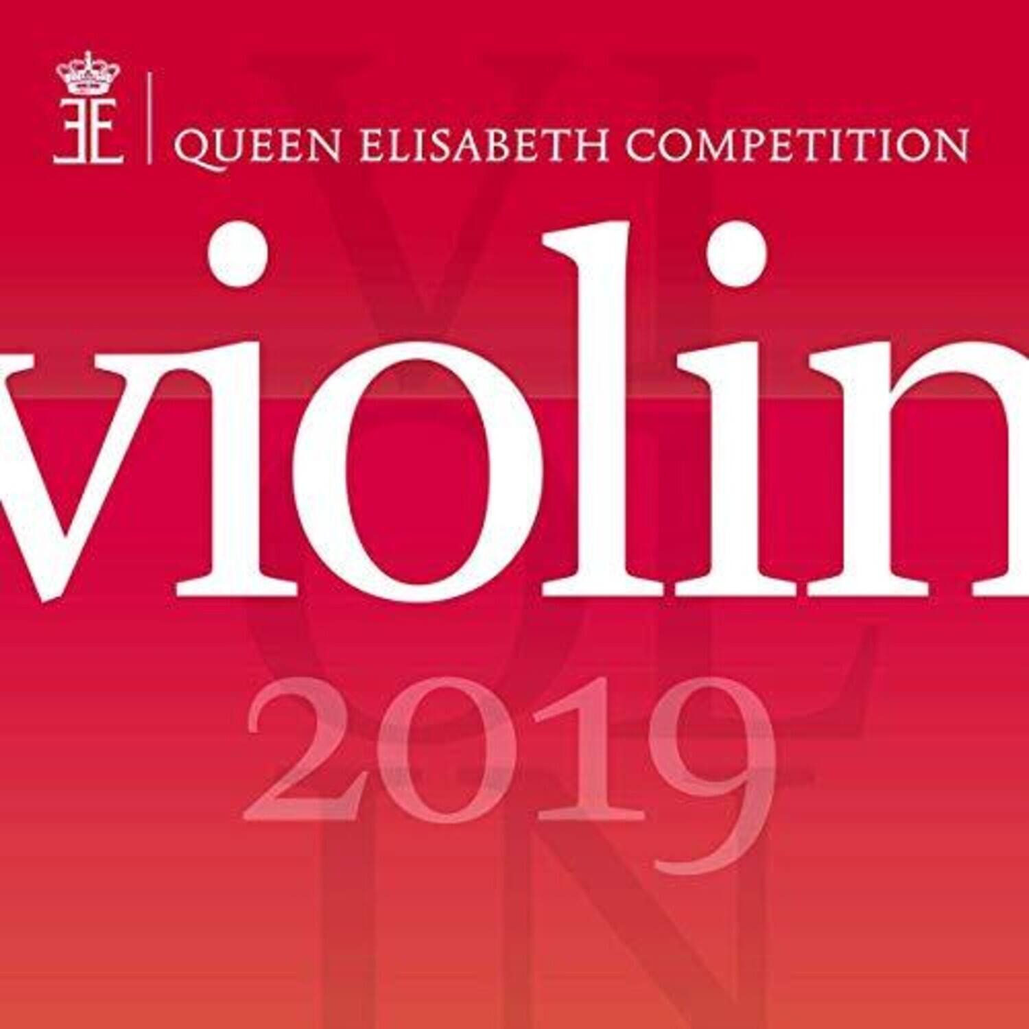 Various Artists Violin 2019 COMPACT DISCS [CD] - Best Buy