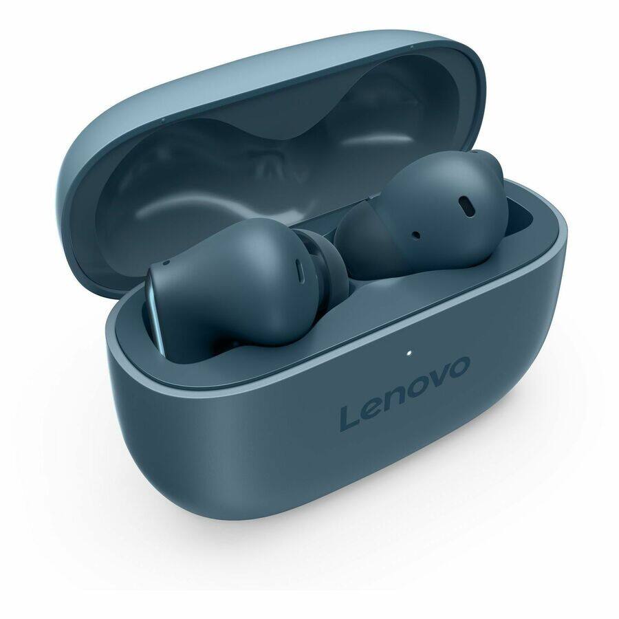 Lenovo TWS Earbuds YOGA PC Edition Tidal Teal Stereo True Wireless ...