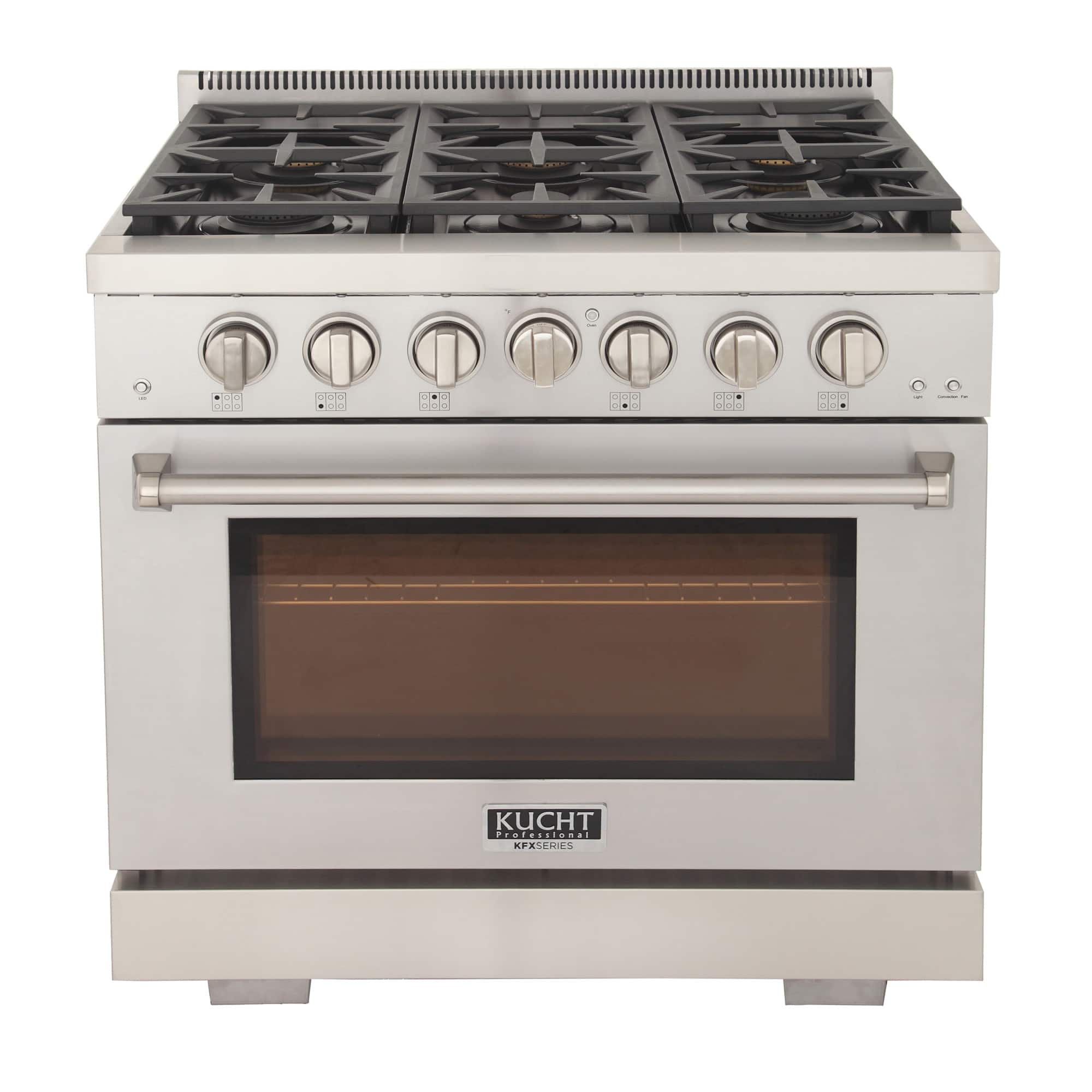 Gas Ranges: Gas Stoves - Best Buy