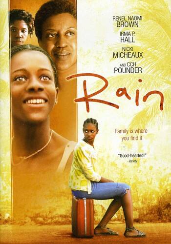 Rain DVD - Best Buy