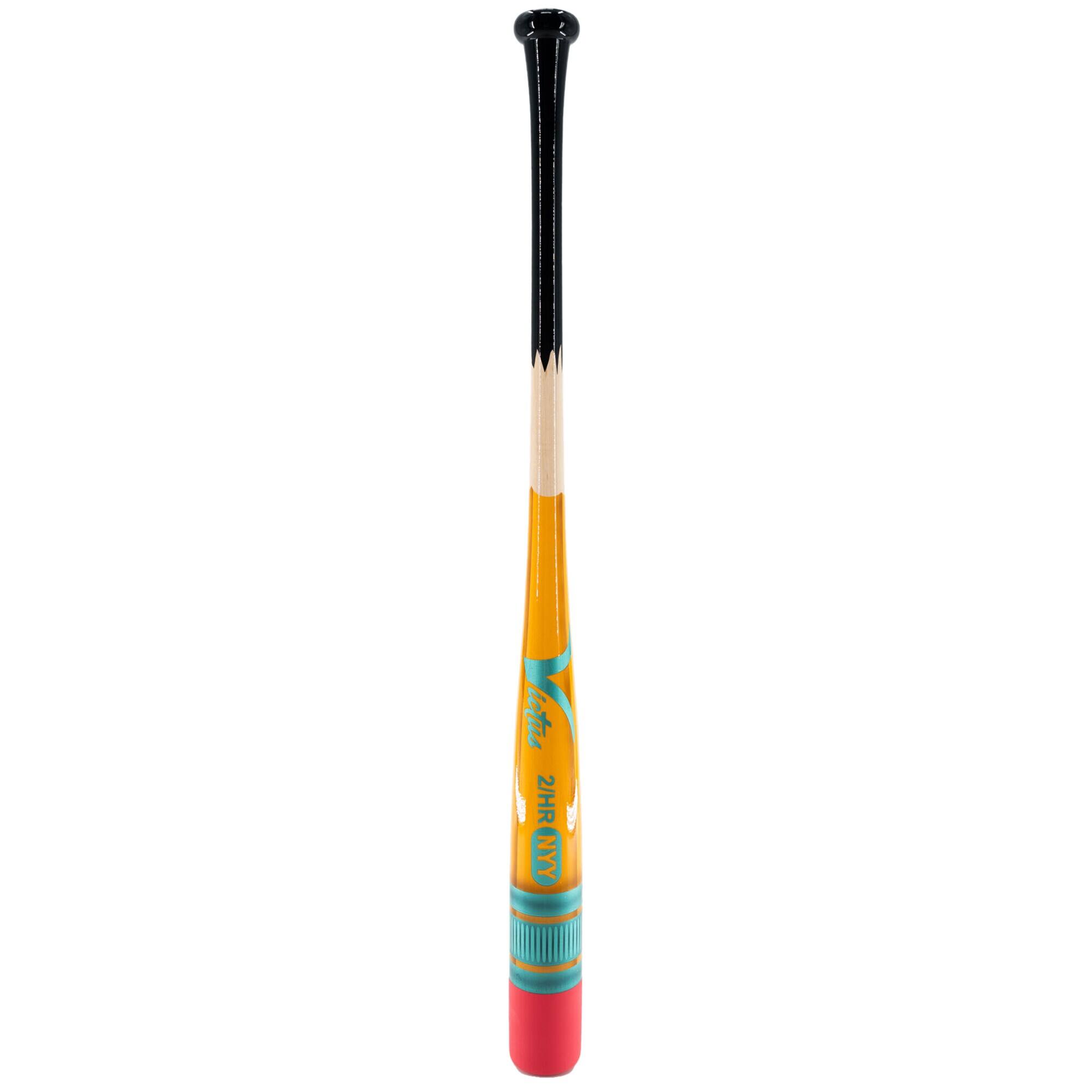 Victus Sports New York Yankees Souvenir No. 2 Pencil Bat Multicolor ...