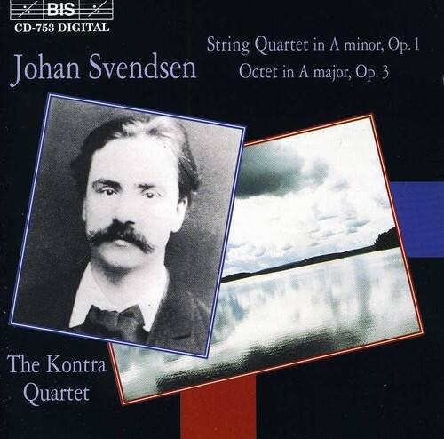 Kontra Quartet String Quartet / Octet COMPACT DISCS [CD] - Best Buy