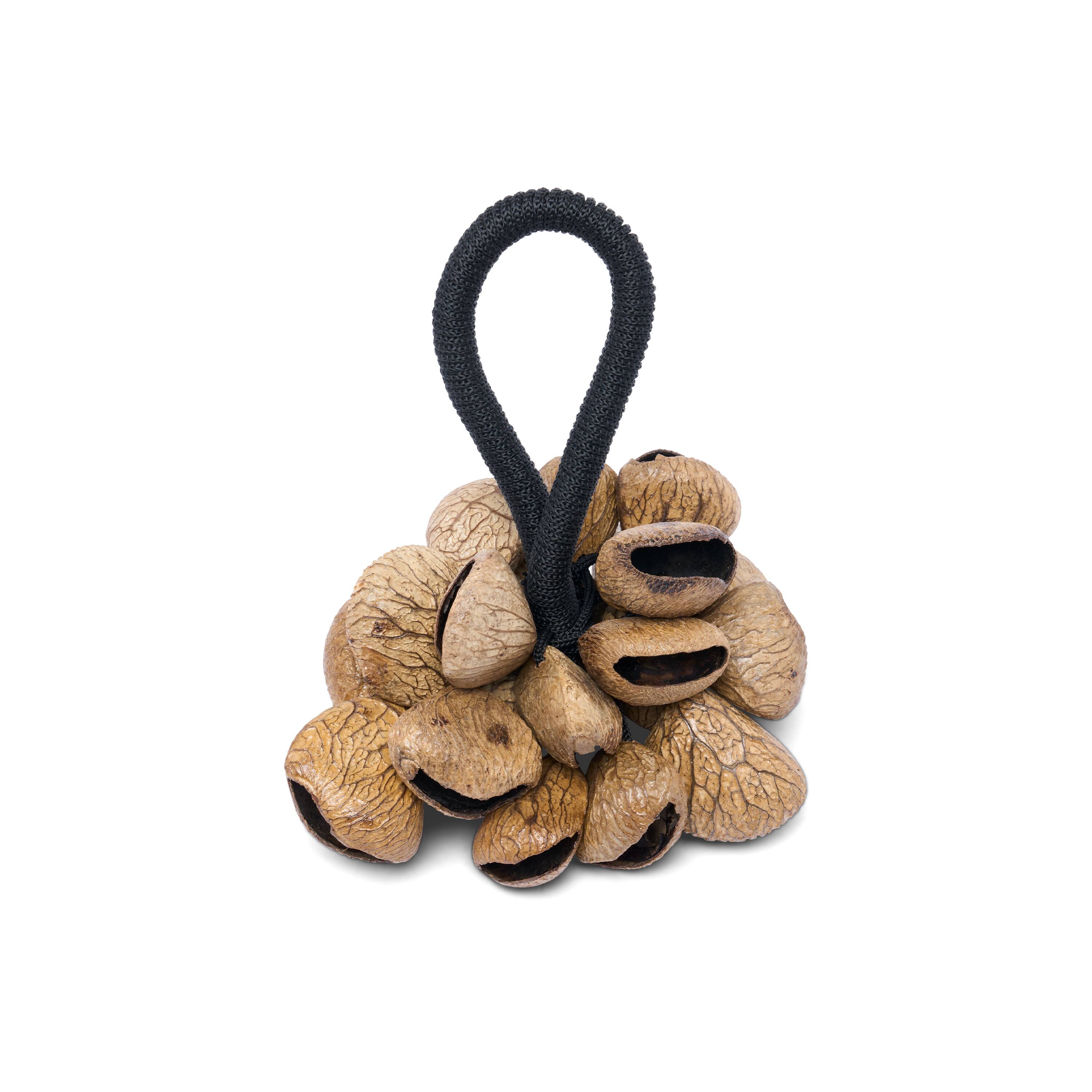 Latin Percussion Pangi Nut Shaker Rattle with Handle LP0221 - Best Buy
