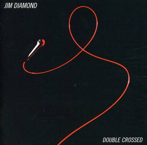 Jim Diamond Double Crossed COMPACT DISCS [CD] - Best Buy