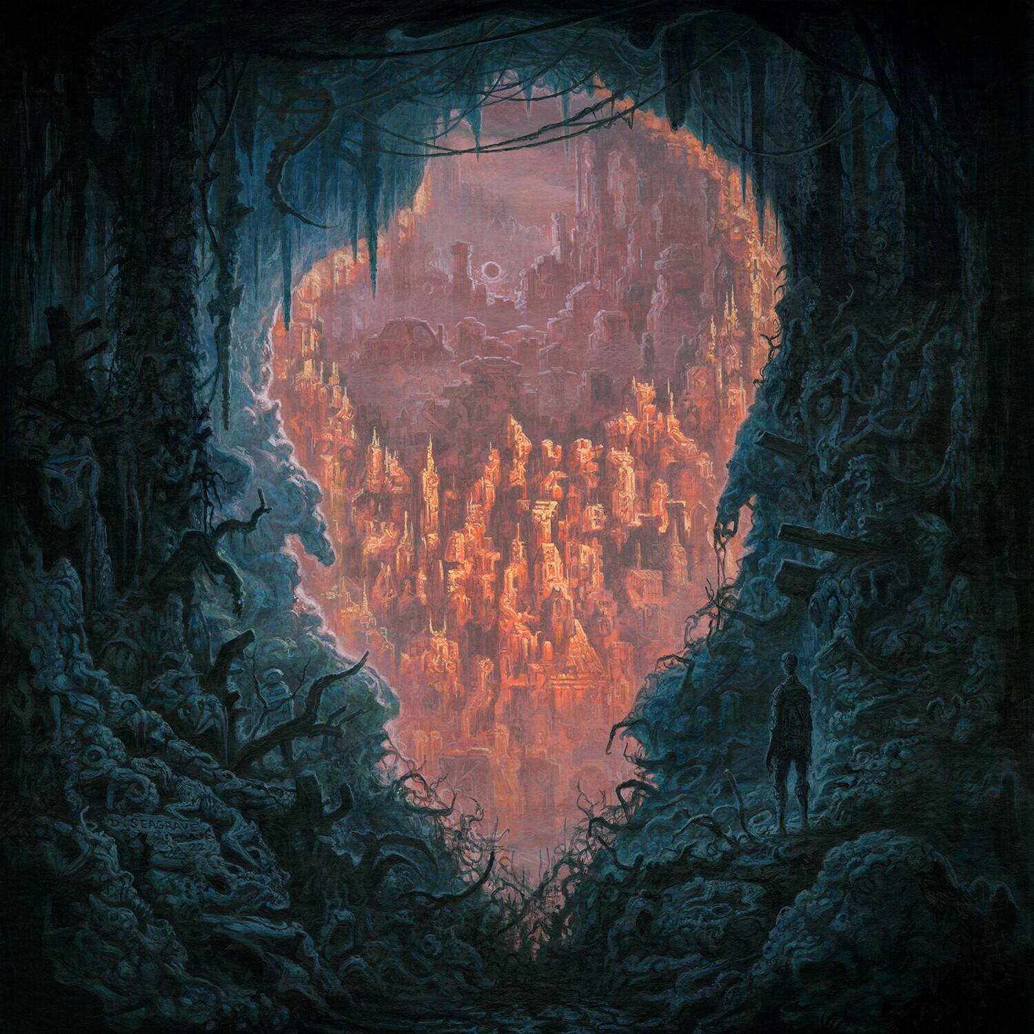 Demon Hunter Exile (Deluxe Edition) COMPACT DISCS [CD] - Best Buy