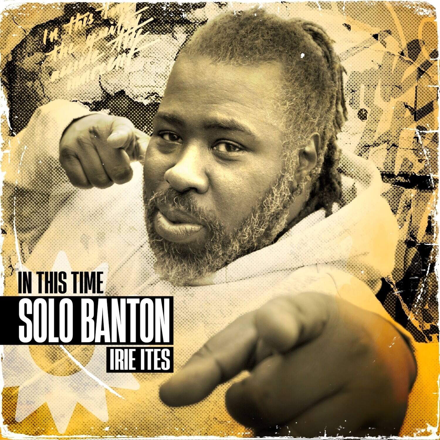 Solo Banton In This Time COMPACT DISCS [CD] - Best Buy