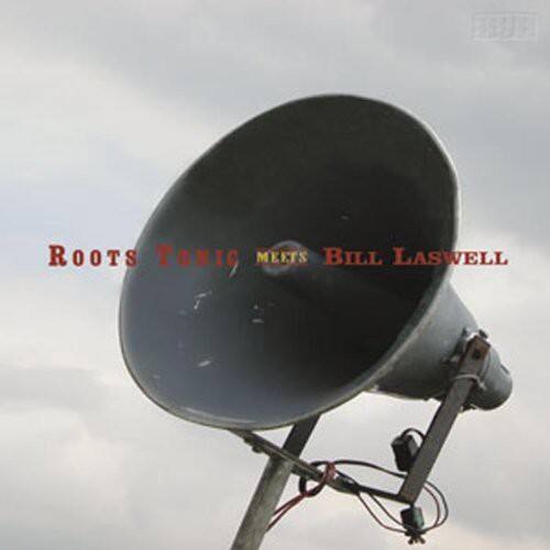 Roots Tonic Roots Tonic Meets Bill Laswell COMPACT DISCS [CD] - Best Buy