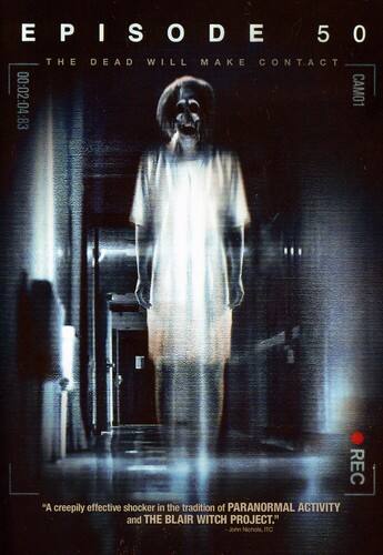 Episode 50 DVD - Best Buy