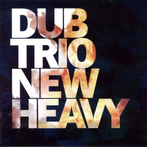 Dub Trio New Heavy COMPACT DISCS [CD] - Best Buy