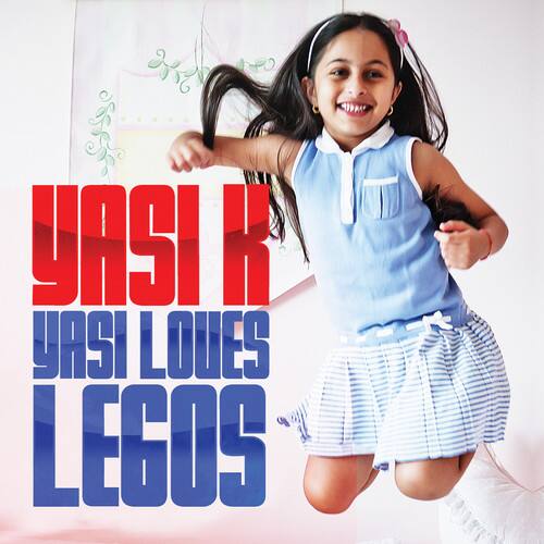 Yasi K Yasi Loves Legos CD SINGLE - Best Buy