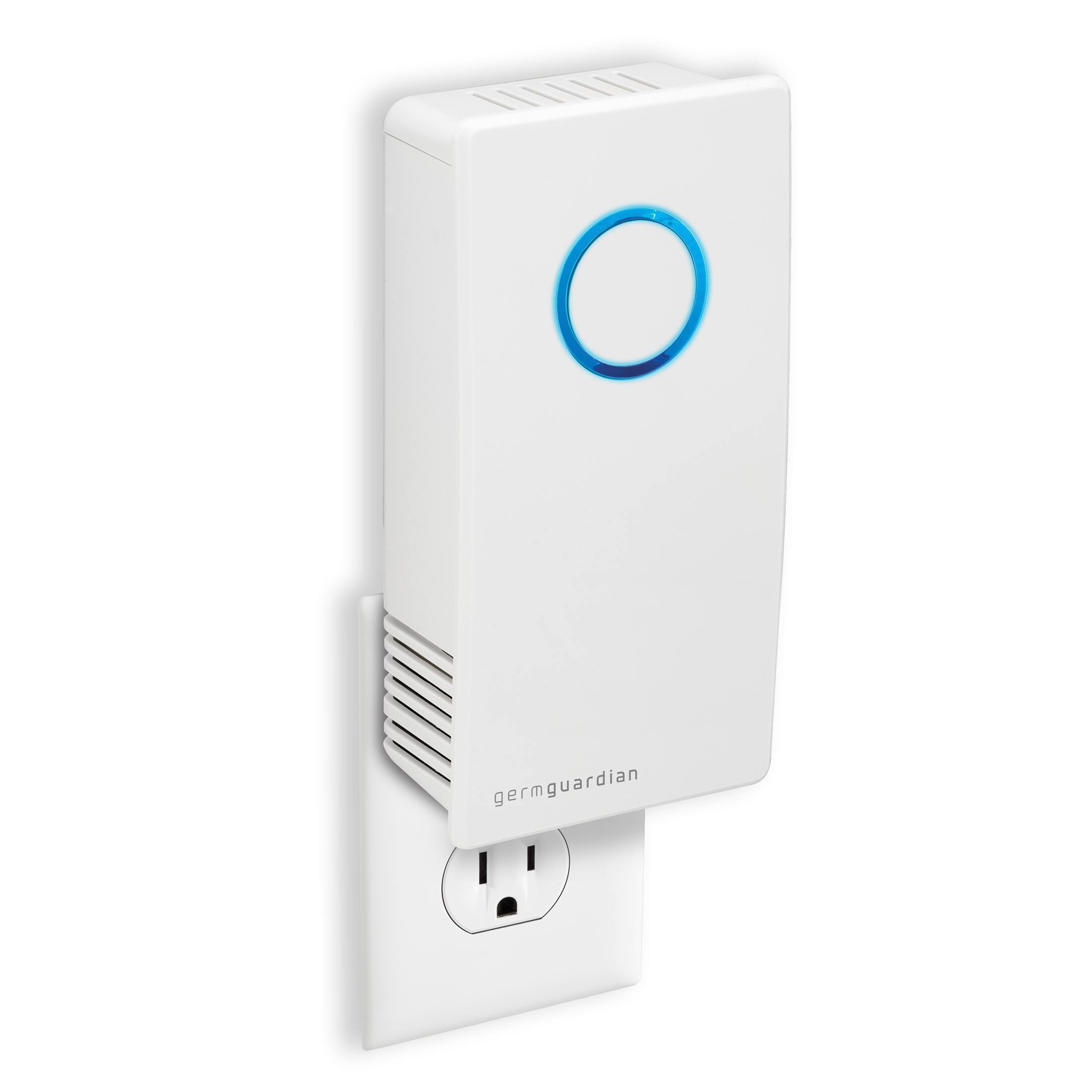Customer Reviews: GermGuardian Elite Pluggable UV-C Air Sanitizer ...