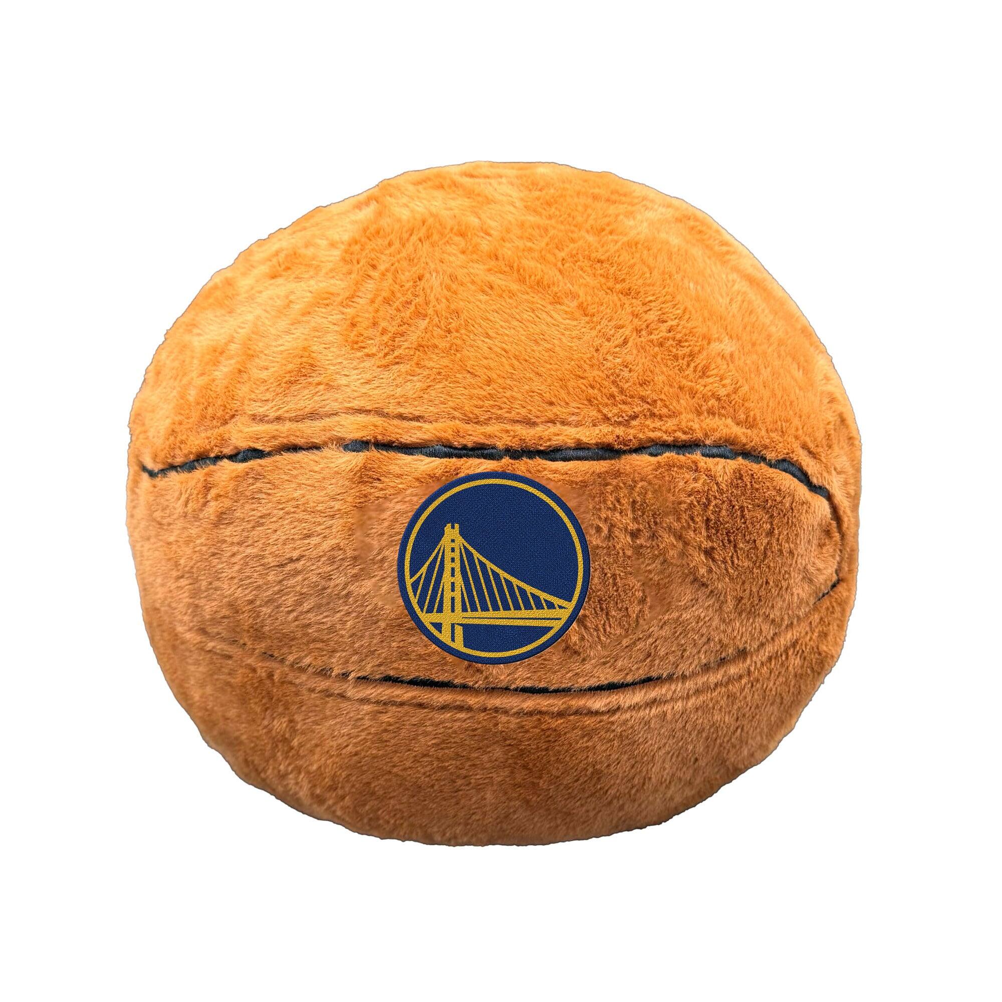 Pegasus Golden State Warriors Player Pal Plush Ball Multicolor ...
