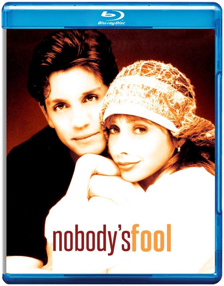 Nobody's Fool (1986) BluRay - Best Buy