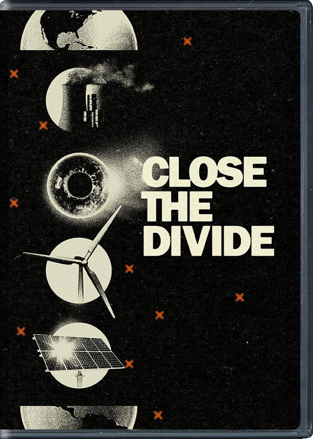 Close The Divide DVD - Best Buy