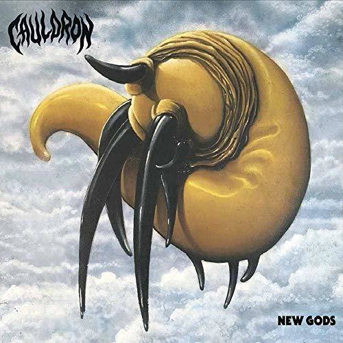 Cauldron New Gods COMPACT DISCS [CD] - Best Buy