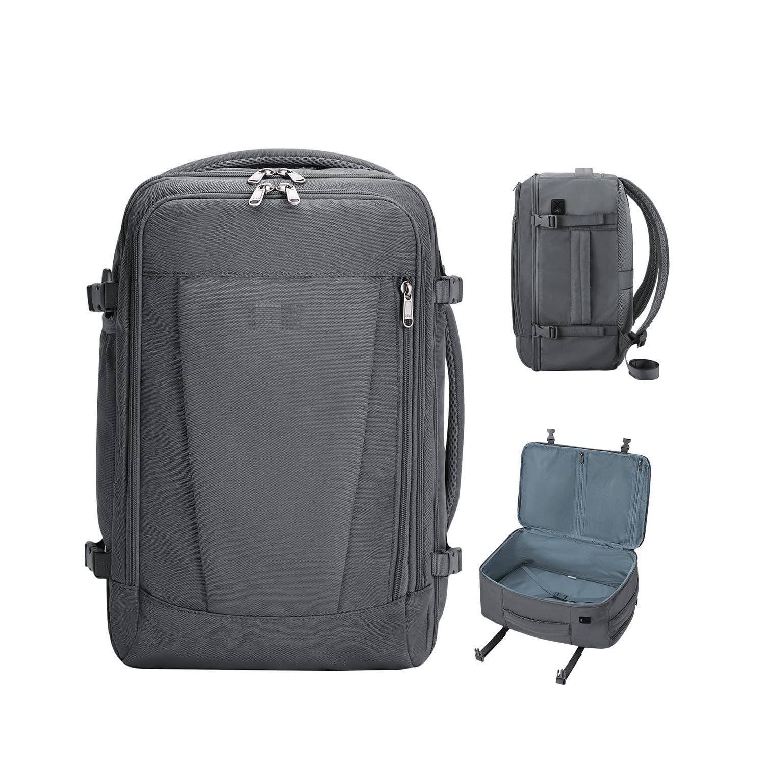 Live At Space - Travel 18x14x8 Spirit Airlines Personal Item Bag Carry ...