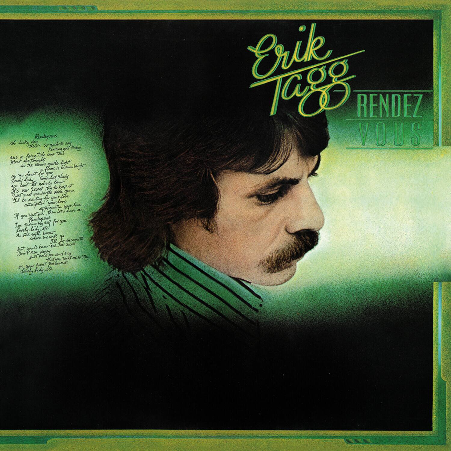 Erik Tagg Rendez Vous COMPACT DISCS [CD] - Best Buy