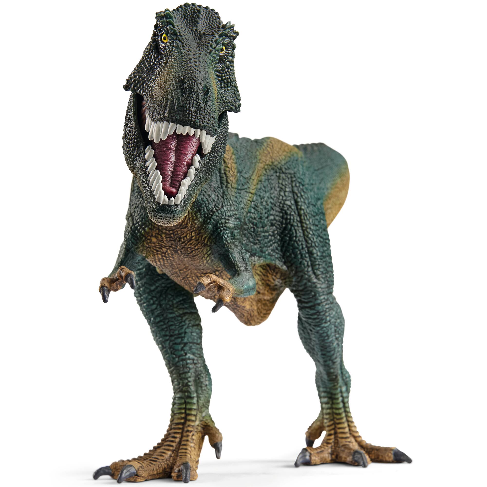 Schleich Tyrannosaurus Rex Dark Green G4055744009419 - Best Buy