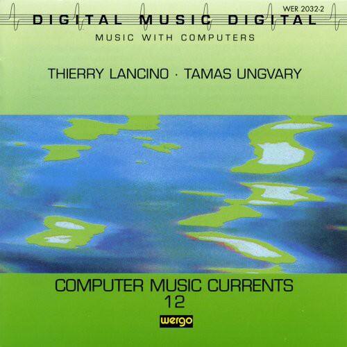 Various Artists Computer Music Currents 12 COMPACT DISCS [CD] - Best Buy