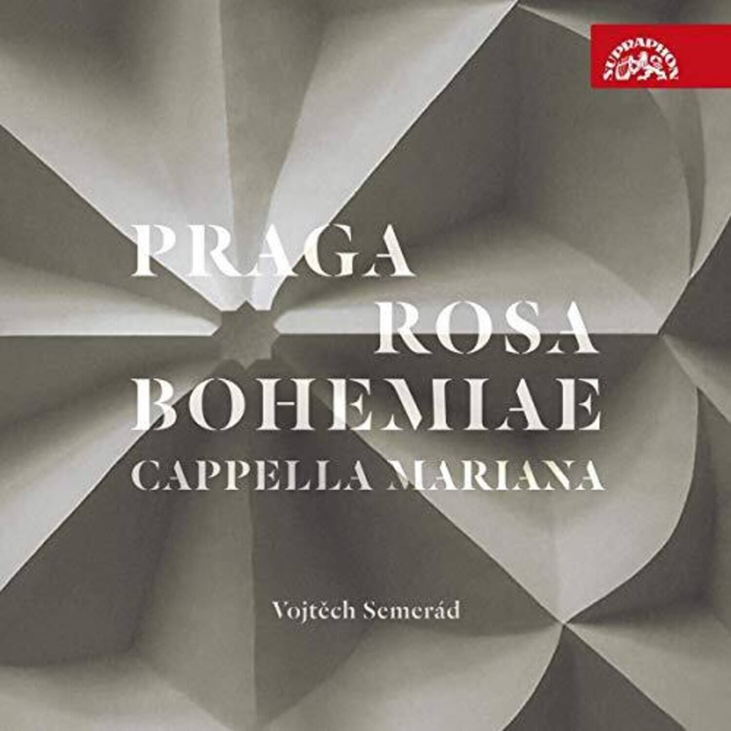 Various Artists Praga Rosa Bohemiae COMPACT DISCS [CD] - Best Buy