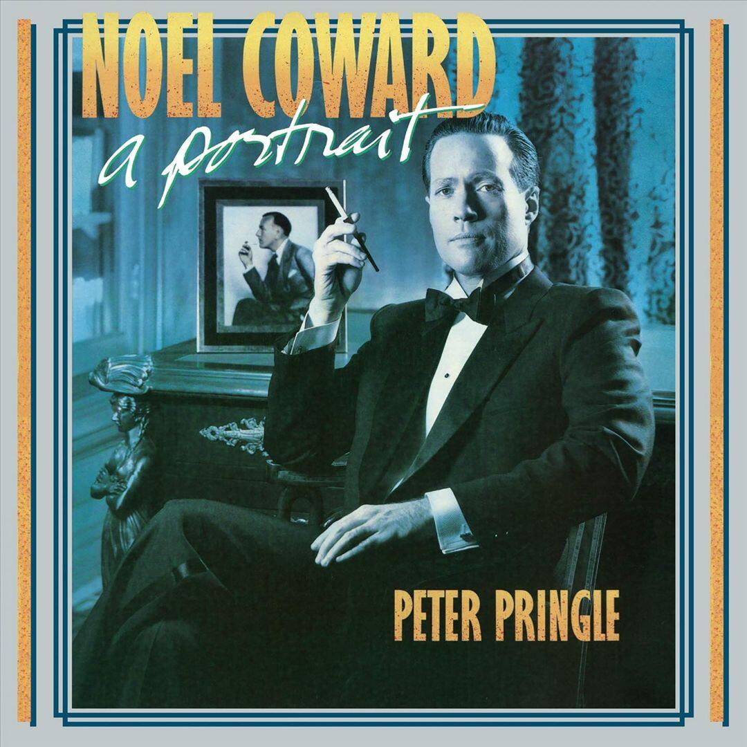 Noel Coward: A Portrait [LP] [VINYL] - Best Buy