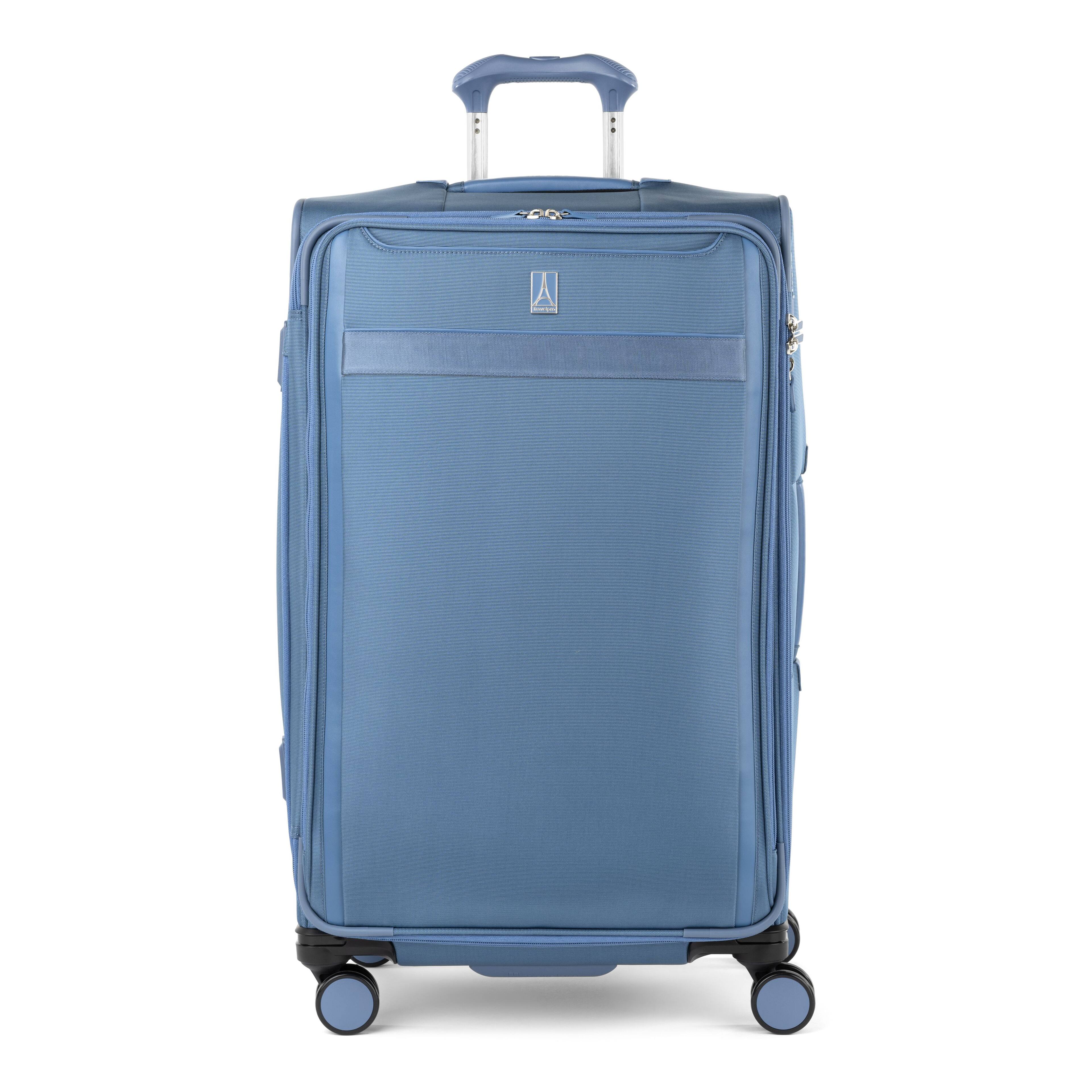 Travelpro Versapack + Lightweight Softside Expandable 29" Checked ...