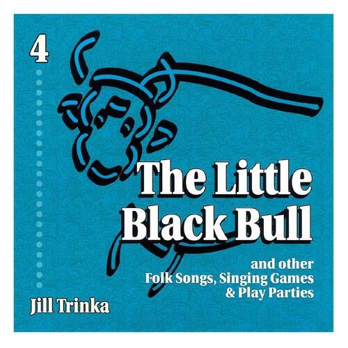 Jill Trinka Little Black Bull COMPACT DISCS [CD] - Best Buy