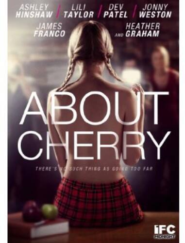 Customer Reviews: About Cherry [2012] - Best Buy