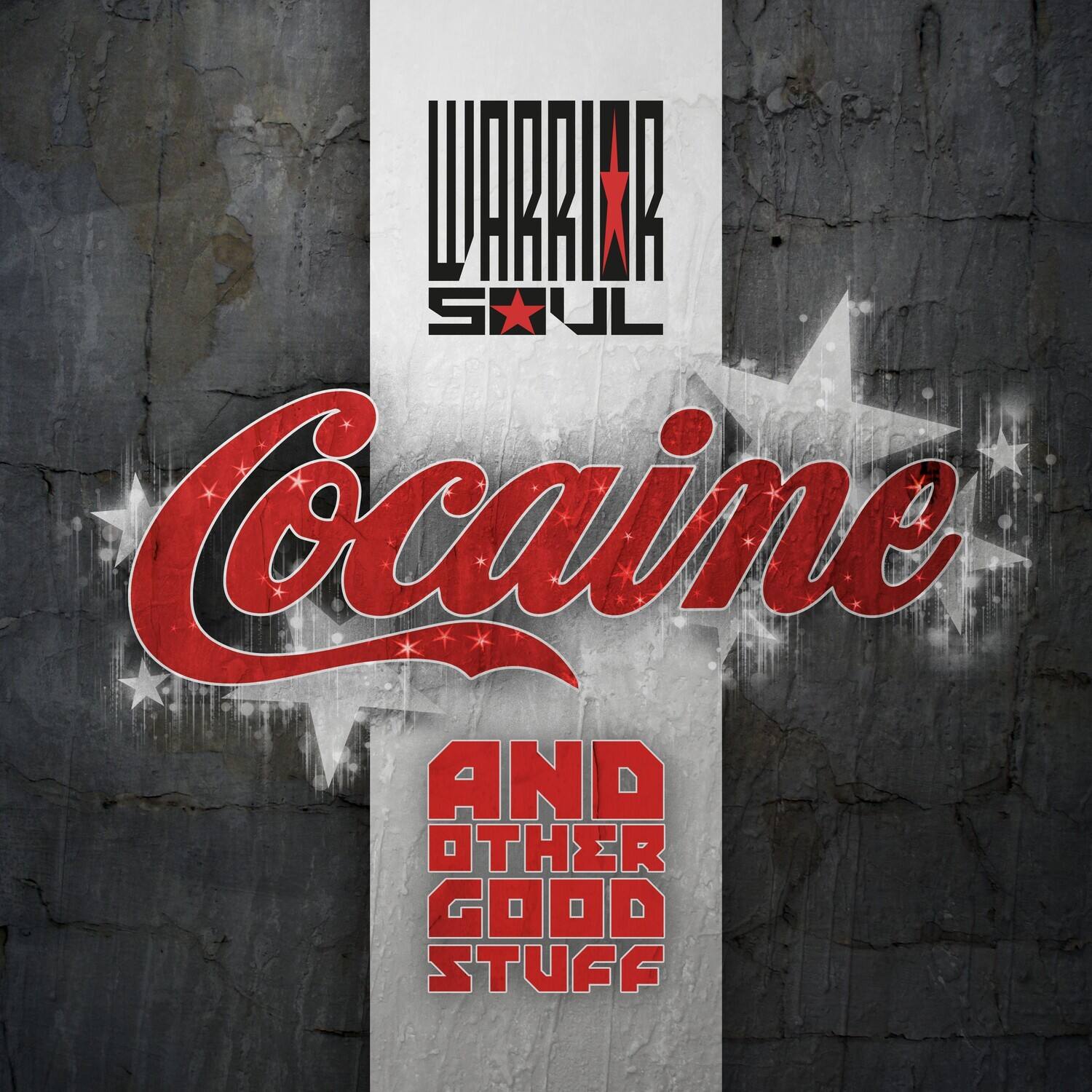 Warrior Soul Cocaine & Other Good Stuff COMPACT DISCS [CD] - Best Buy
