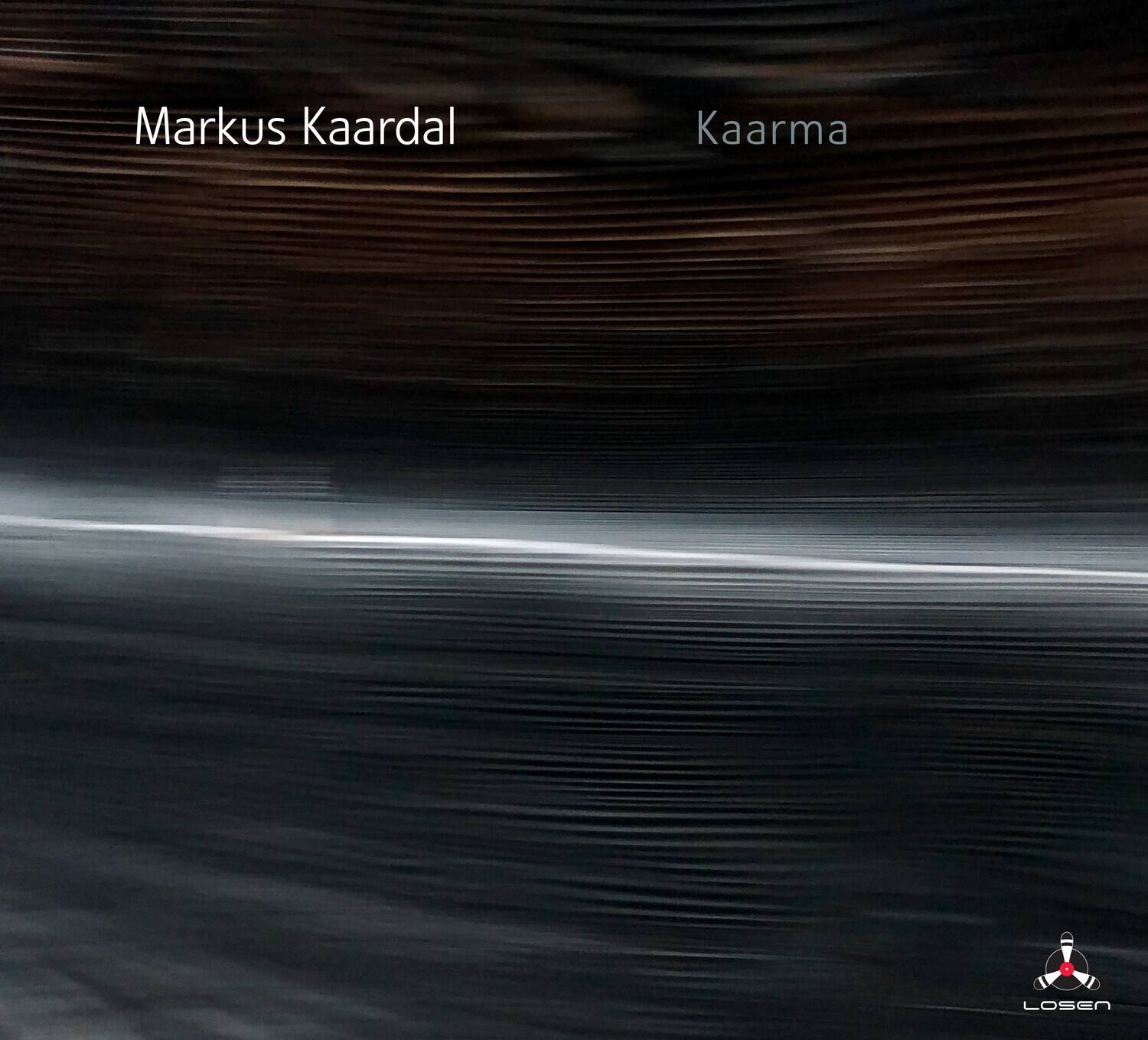 Kaardal Markus - Kaarma - COMPACT DISCS [CD]