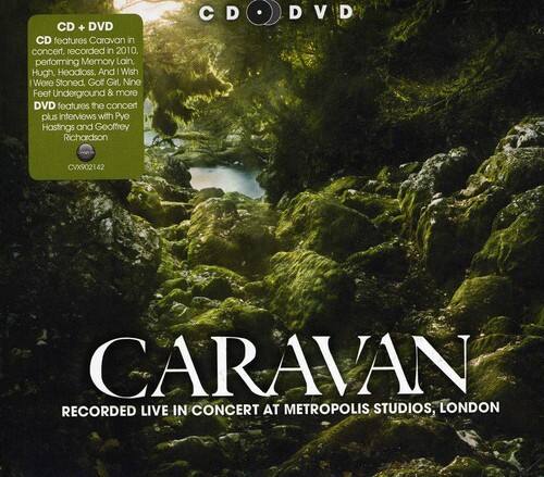Caravan Mini - Best Buy