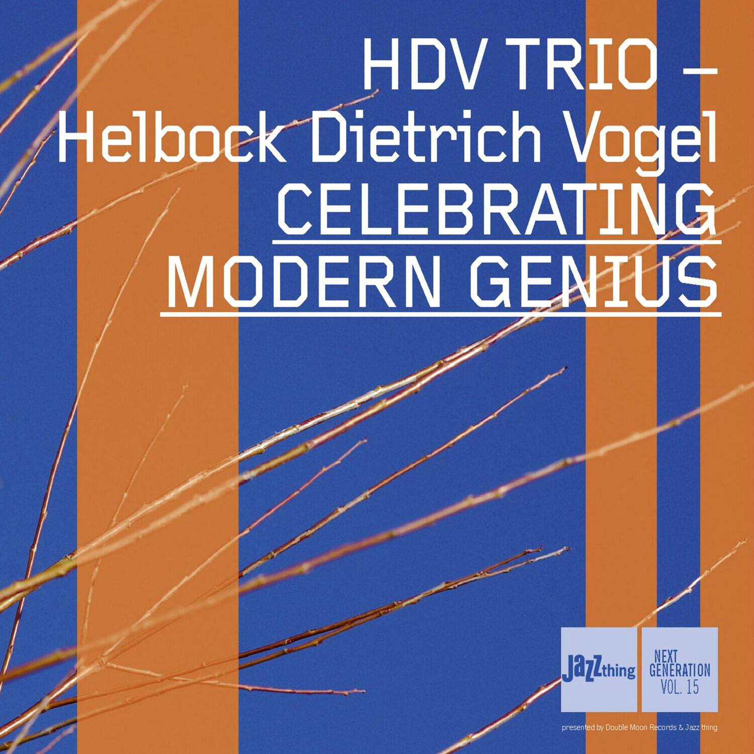 HDV Trio Celebrating Modern Genius COMPACT DISCS [CD] - Best Buy