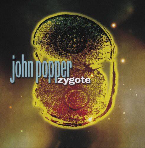 John Popper Zygote COMPACT DISCS [CD] - Best Buy