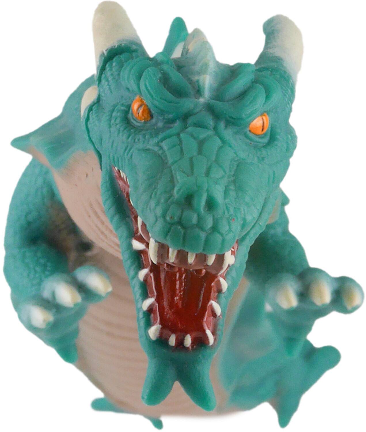 Bandai Godzilla Movie Monster Series Manda 2004 Collectibles Multicolor 045557921835 - Best Buy