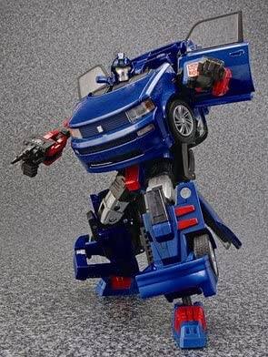 BT 16 Toyota Scion bB Skids | Transformers Binaltech - Best Buy