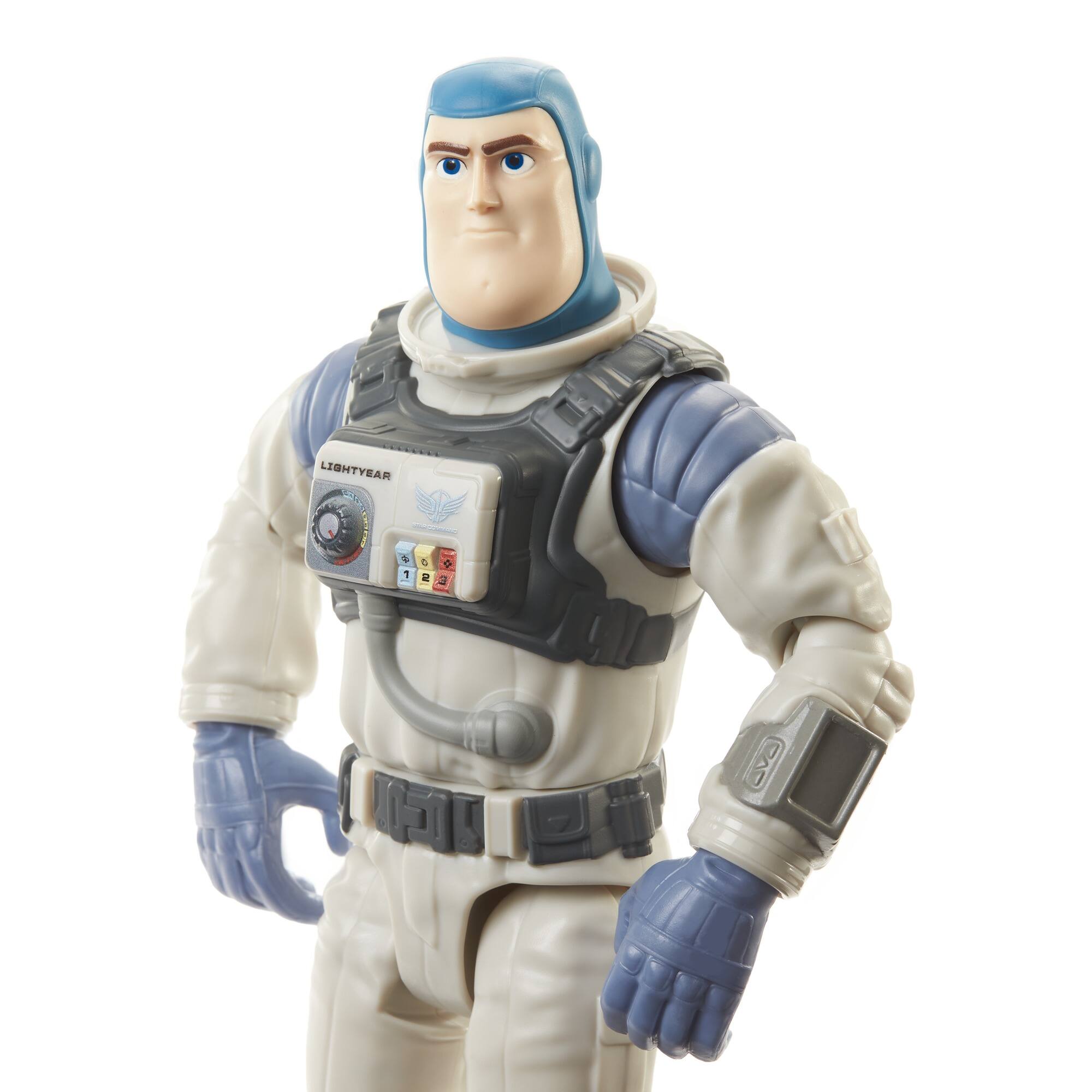 Best Buy: Disney Pixar Lightyear Large Scale Figure Styles May Vary HHK29