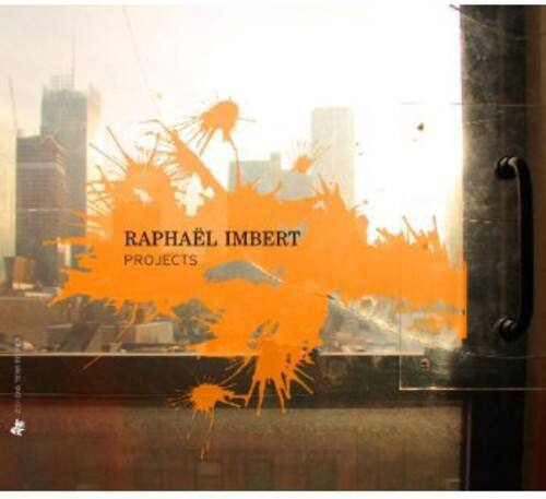 Rapha l Imbert Projects COMPACT DISCS [CD] - Best Buy