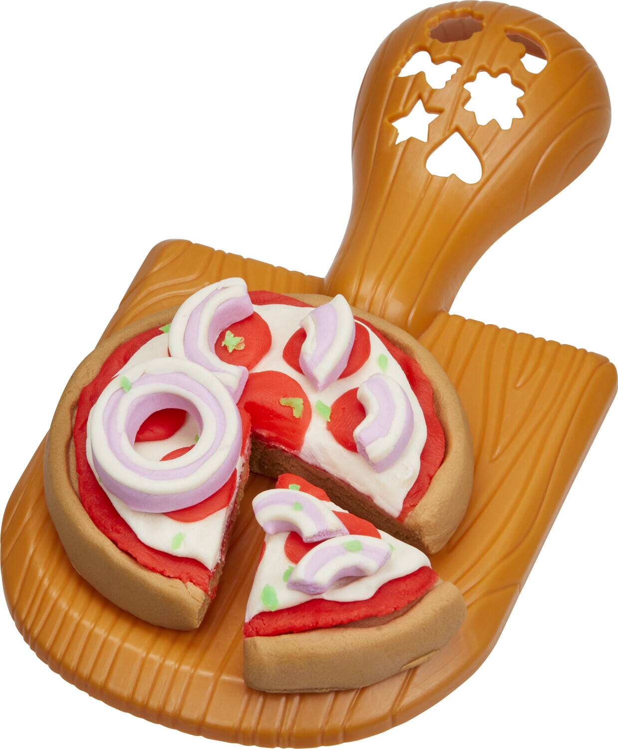 Hasbro Collectibles Play Doh Kitchen Creations Pizza Oven Playset ...