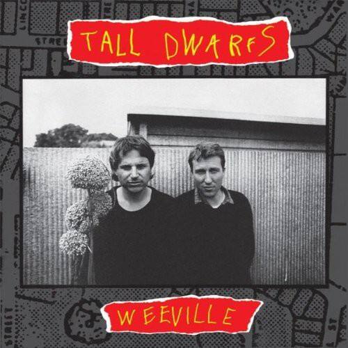 Tall Dwarfs Weeville COMPACT DISCS [CD] - Best Buy