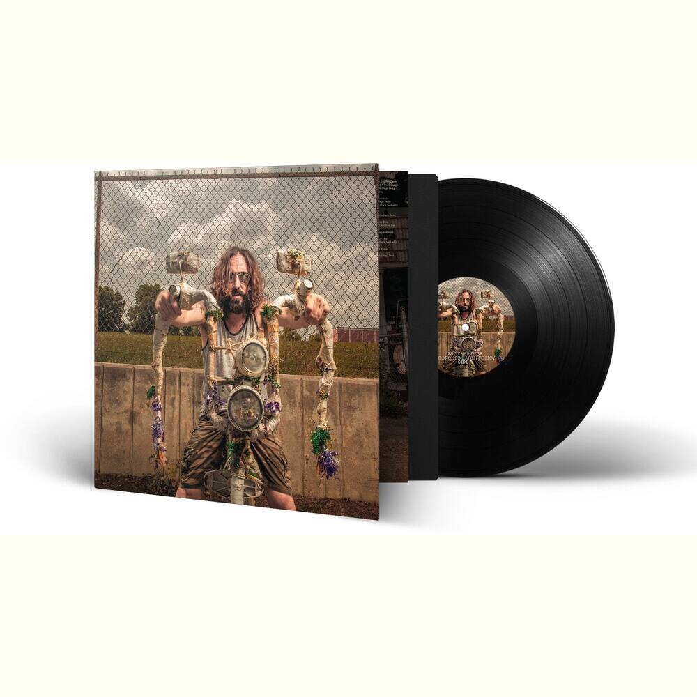 Scorched Earth Policy [LP] VINYL - Best Buy