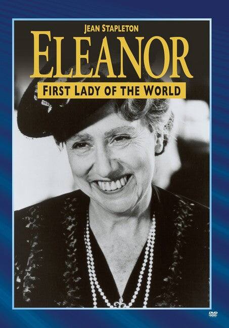 Eleanor, First Lady Of The World DVD - Best Buy