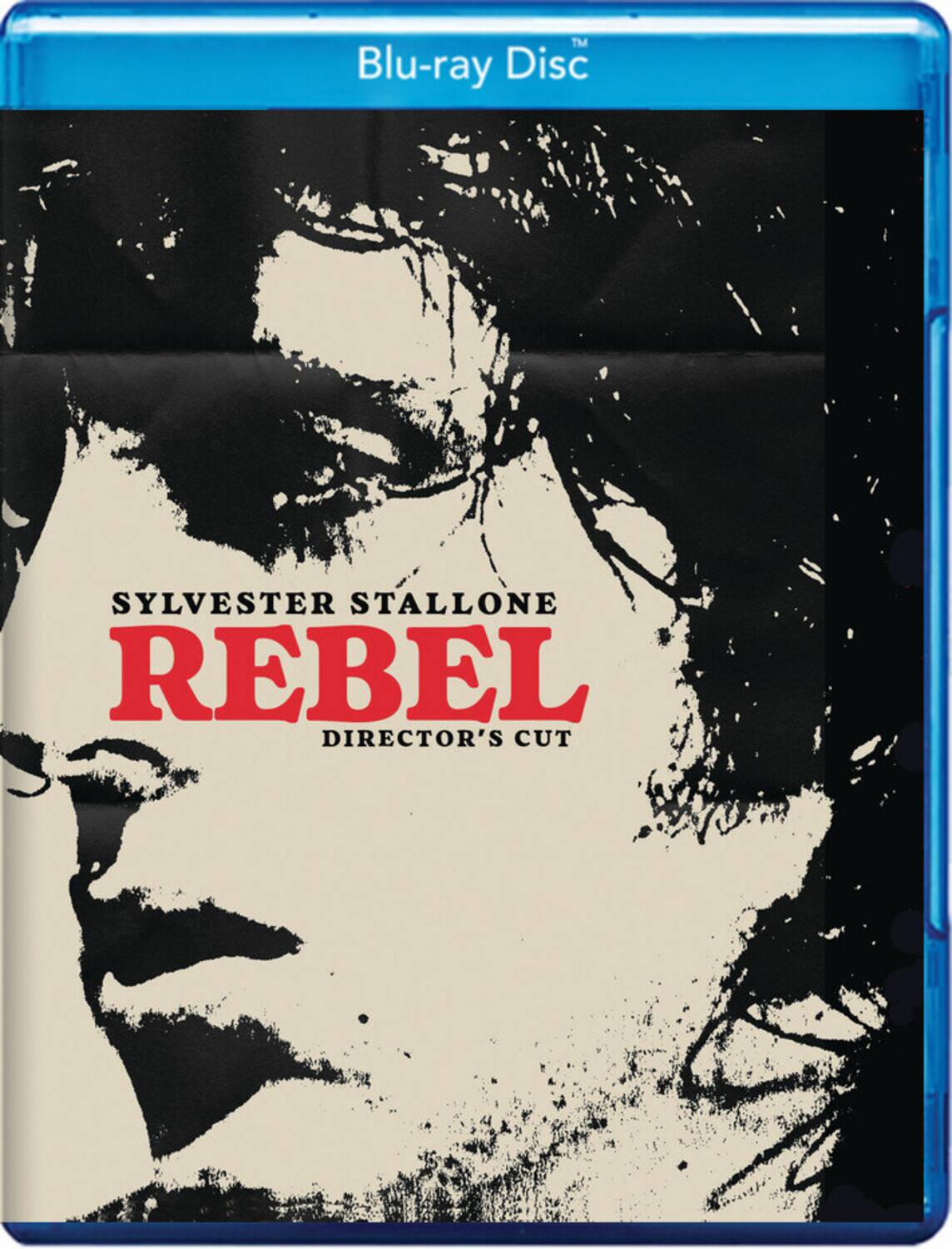 Rebel (aka No Place to Hide) (Director's Cut) BLU RAY - Best Buy