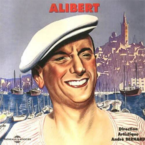 Alibert 1932 1945 COMPACT DISCS [CD] - Best Buy