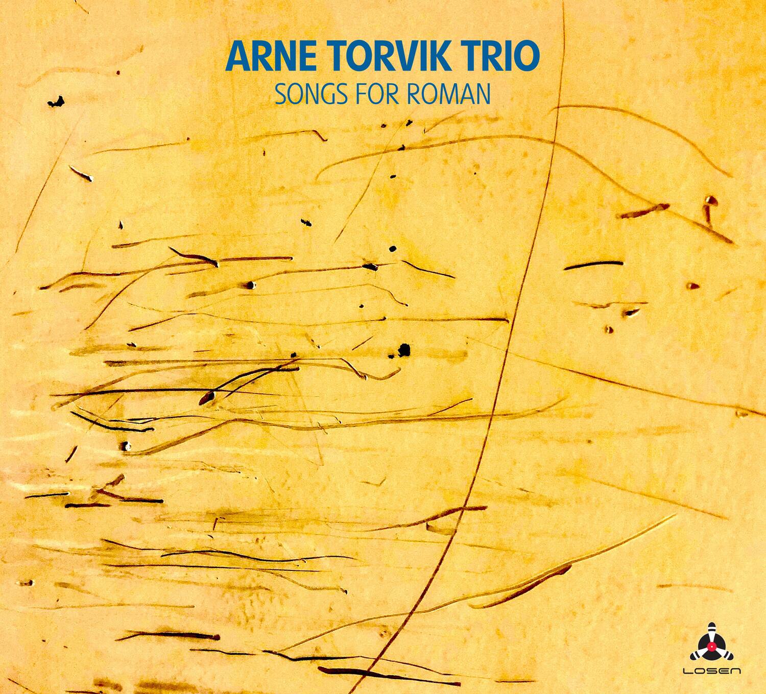 Arne Torvik Trio Songs For Roman COMPACT DISCS [CD] - Best Buy