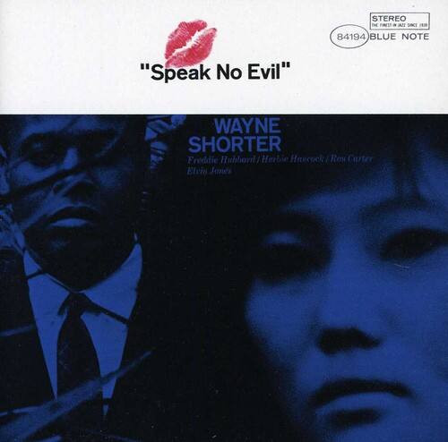 Wayne Shorter Speak No Evil (remastered) COMPACT DISCS [CD] - Best Buy