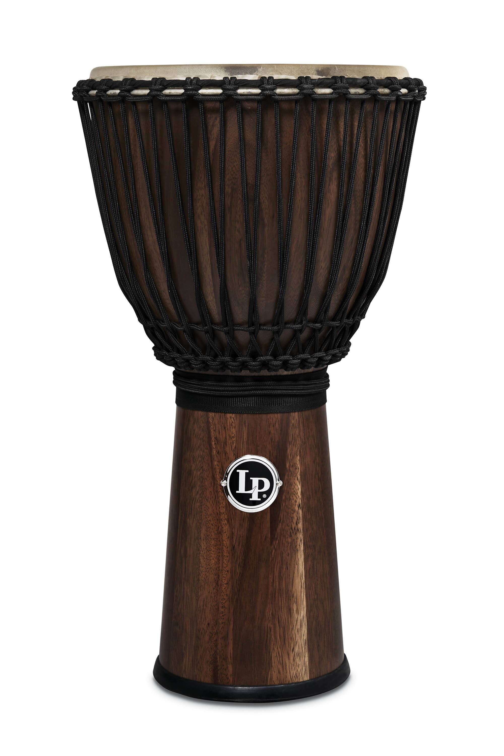 Latin Percussion 12 1/2" Djembe LP799-SW - Best Buy