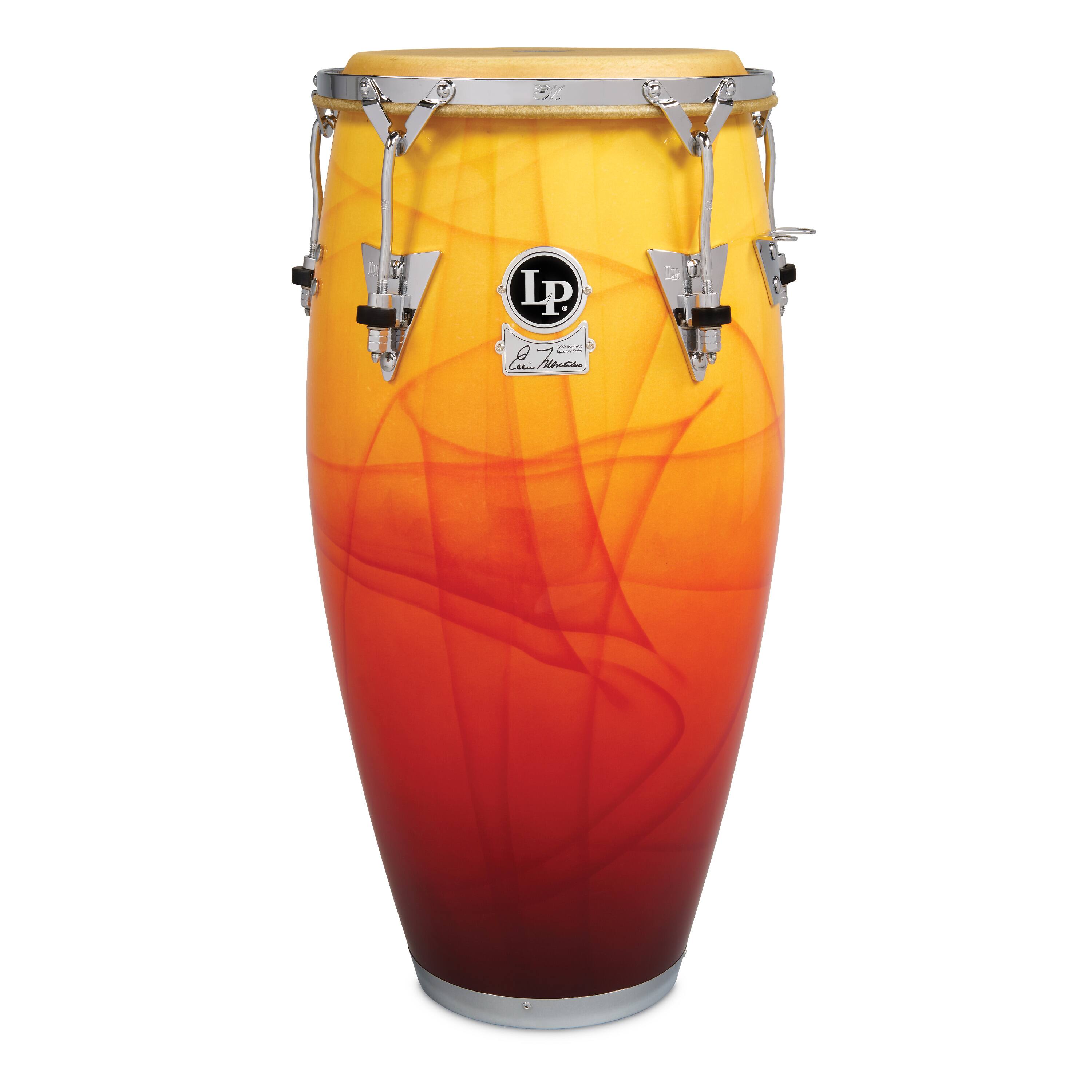 Latin Percussion Eddie Montalvo 11" Quinto LP222-1EM - Best Buy