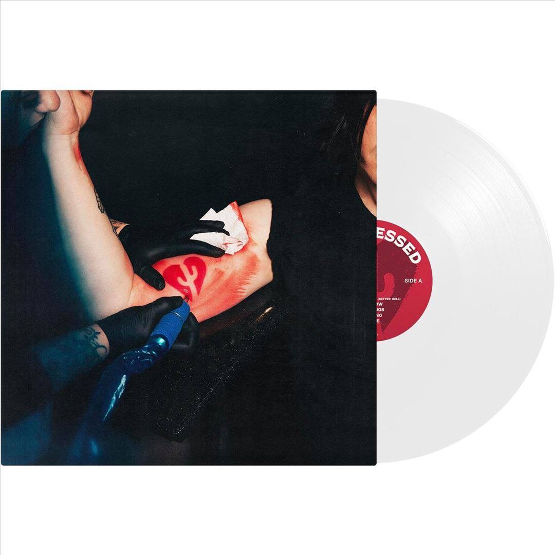 Sundressed [LP] [VINYL] - Best Buy